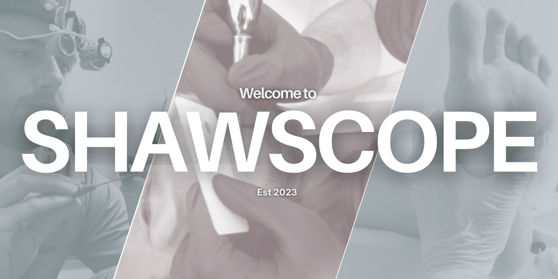 Earwax Removal, Cryotherapy & Private Blood Tests — Dorchester & Dorset ...
